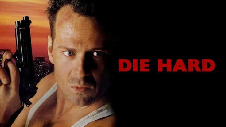 Die Hard 1988 Action That Redefined a Generation.