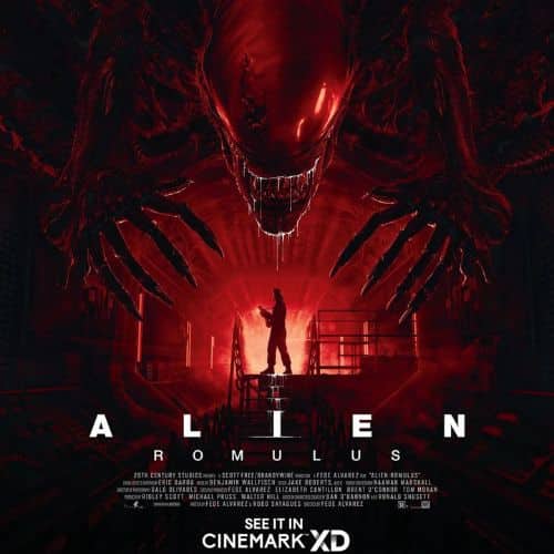 Alien Romulus Ending Explained: That Shocking Final Scene Breakdown