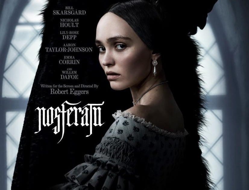 Nosferatu 2024 First Look: Scariest Vampire Movie of the Year?