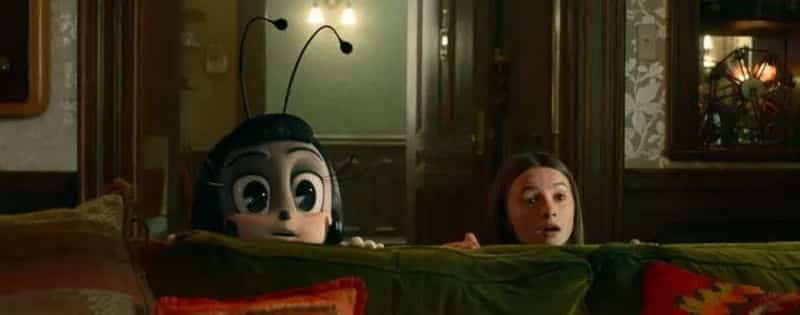 IF Movie 2024 Imaginary Friends Explained: Ryan Reynolds’ Secret Role